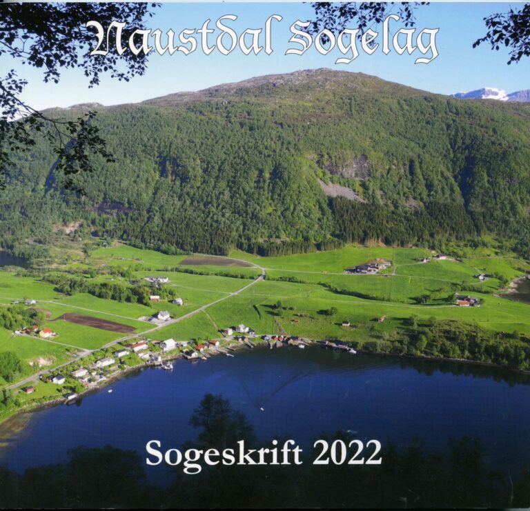 Naustdal Sogelag